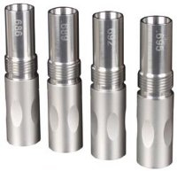 Robotech's Accuracy in Paintball Part Two